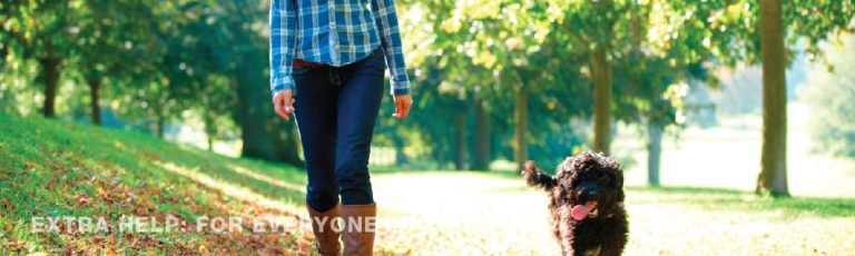 Extra Help Services for Everyone | Cleaning, Ironing, Gardening...