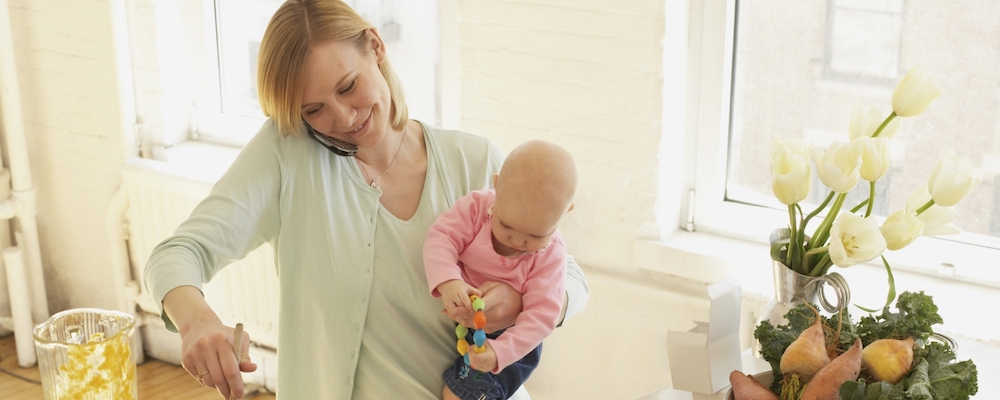 Home Help Services for Parents - Meal Prep, Help at Parties | Extra Help