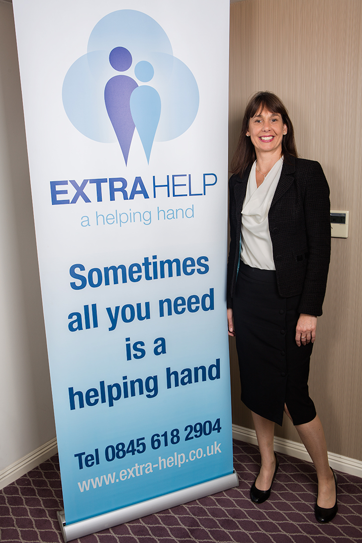 It’s Ok To Ask For Help…. - Extra Help